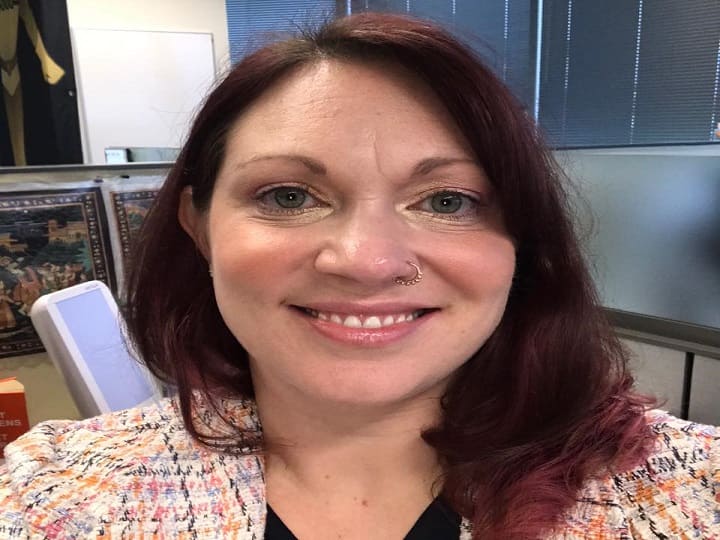 Elizabeth Schneider who recover from corona shares her experience on ...