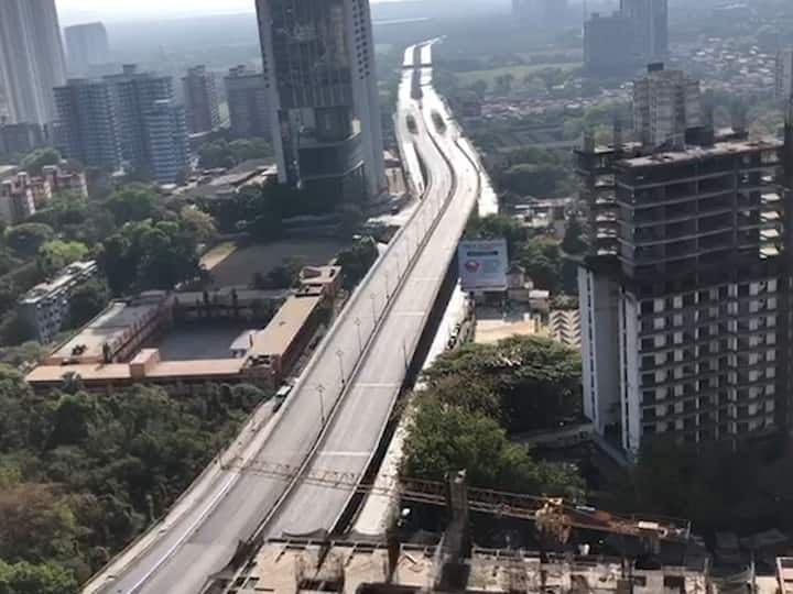 janta curfew effect rare pics of mumbai and maharashtra coronavirus ...