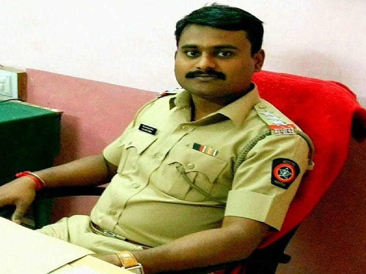 Assistant police inspector suspend demanding money For not taking ...