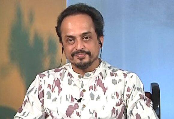 Sandeep Khare: Latest News, Photos and Videos on Sandeep Khare - ABP Majha