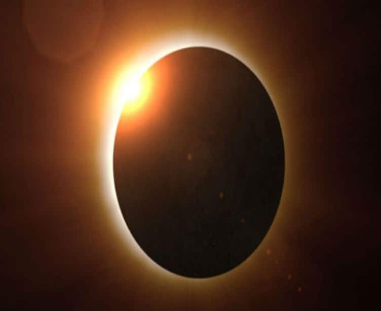 solar eclipse 2020 in india and the world surya grahan Image photos ...