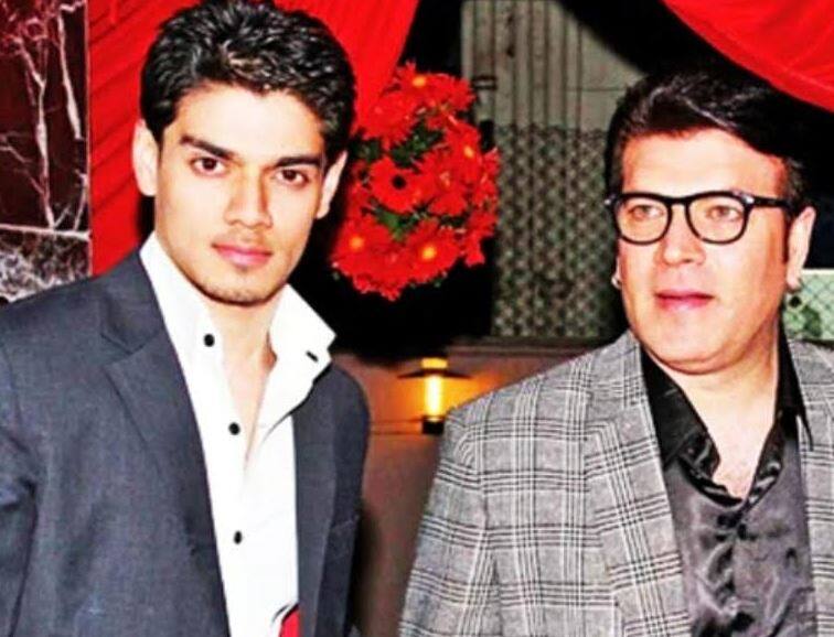 Sushant Singh Rajput Suicide : After Sooraj Pancholi, Father Aditya ...