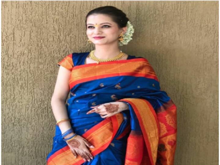 new actress to play Ramabais role in Swamini serial on colors marathi ...