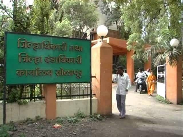 Due to Corona ganpati festival strict code of conduct, order by Solapur ...