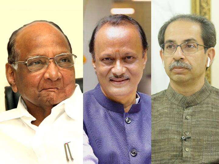 What Is The Role Of Ajit Pawar After Sharad Pawar Statement About Parth ...