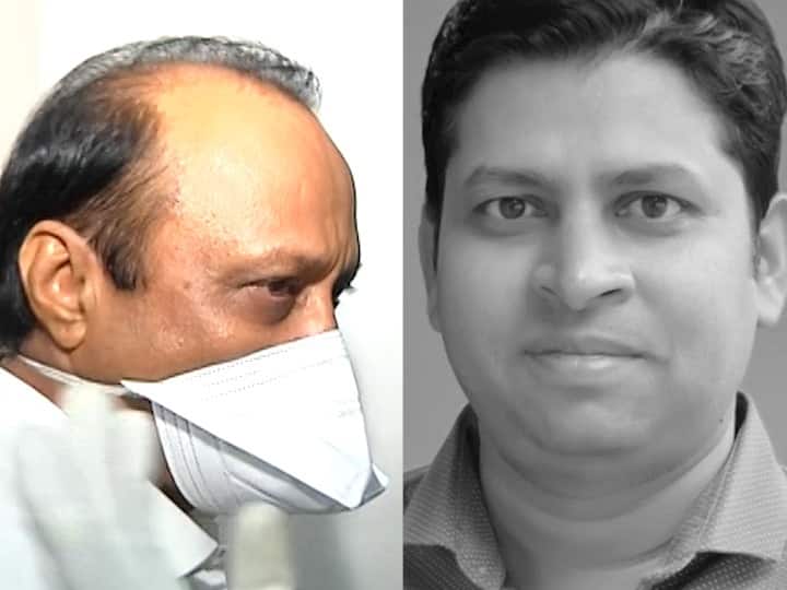 Journalist Pandurang Raikar dies due to covid-19, guardian minister ...