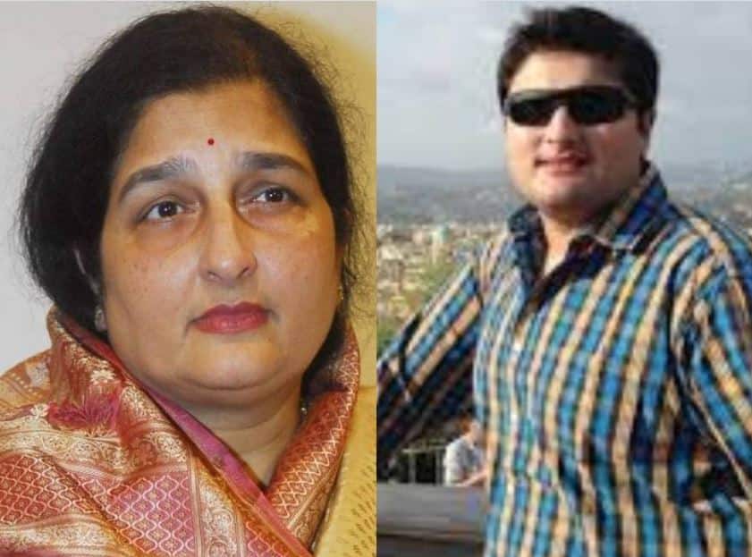 Singer Anuradha Paudwal\'s son Aditya Paudwal dies at 35 due to kidney ...