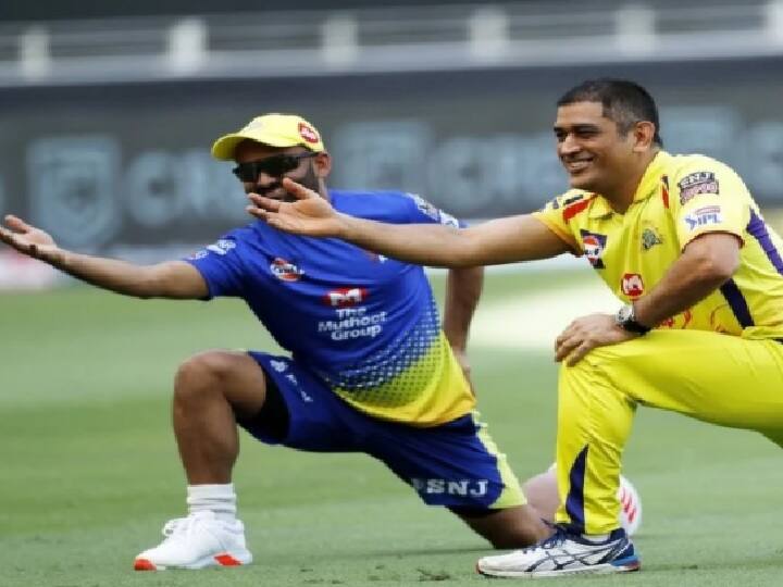 Monu Singh CSK Bowler Who is Monu Kumar Singh Made debut for Chennai ...