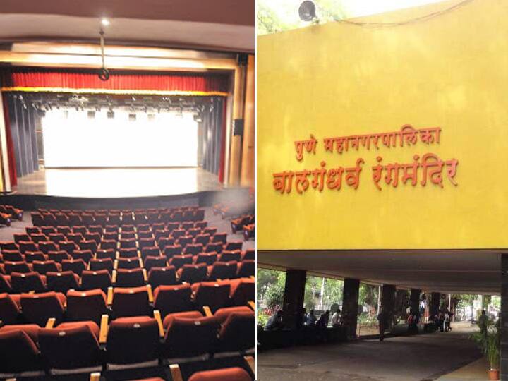 theaters are open in maharashtra, but producers are still wait and ...