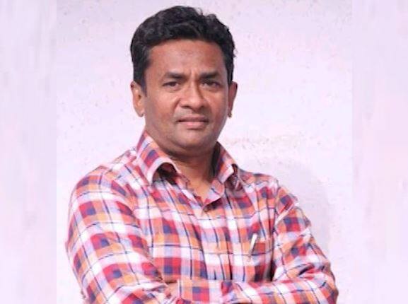 MNS Leader Jamil Shaikh Shot Dead In Thane | ठाण्यात मनसे पदाधिकाऱ्याची ...