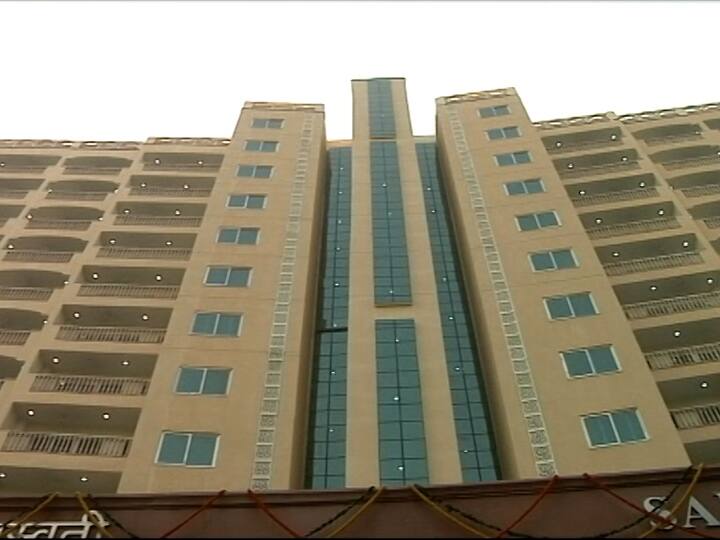 New luxurious flats built for MPs in Delhi | PHOTO | दिल्लीत ...