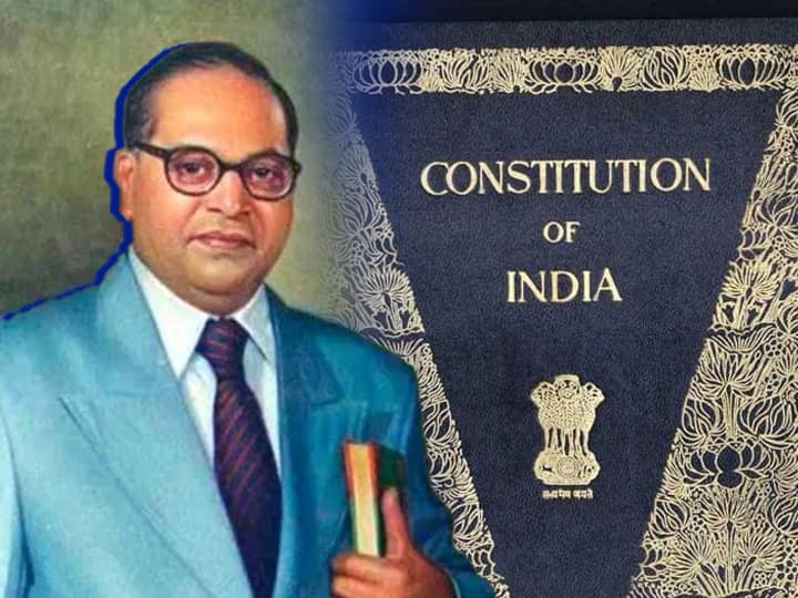 Constitution Day history and significance of samvidhan divas ...