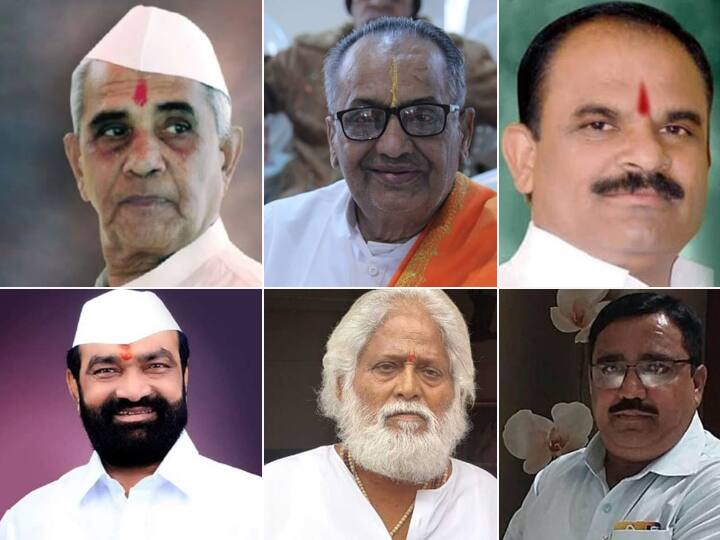 Coronavirus hits Pandharpur; Sudhakar Paricharak, V N Utpat and Bharat ...