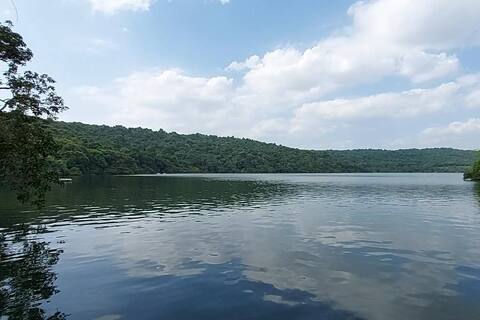 Dhamapur Lake In Sindhudurg Gets International Status Of World Heritage ...
