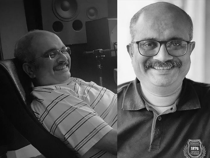 Musician Narendra Bhide Passes Away pune latest update | संगीतकार ...