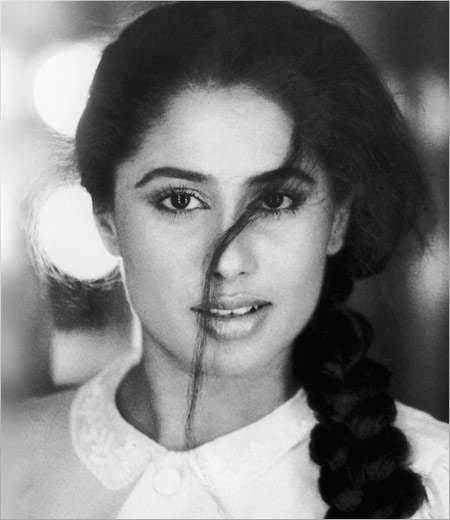Actress smita patil 34th death anniversary remembering smita patil on ...