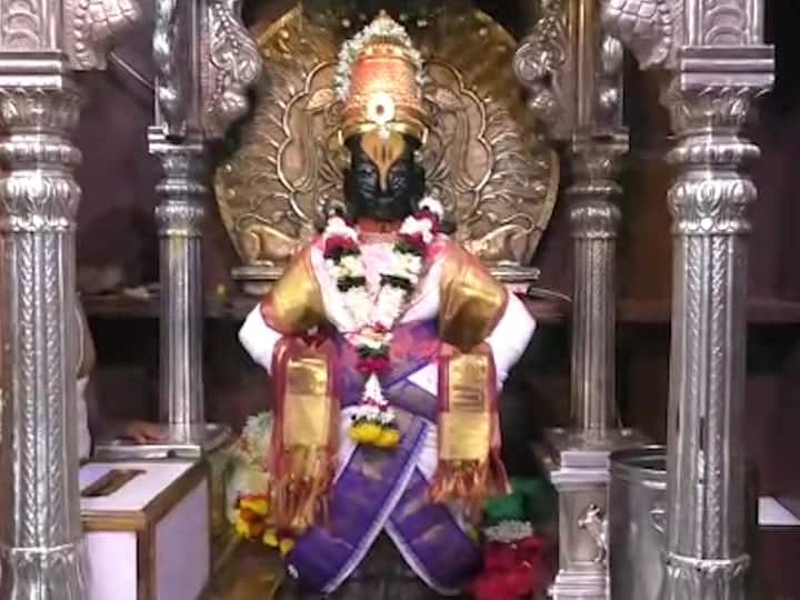 Vithuraya is on holiday at Vishwapada, This tradition has been followed ...