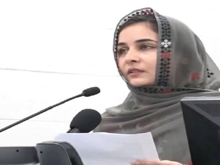 baloch activist karima baloch found dead in toronto direct suspicion on ...