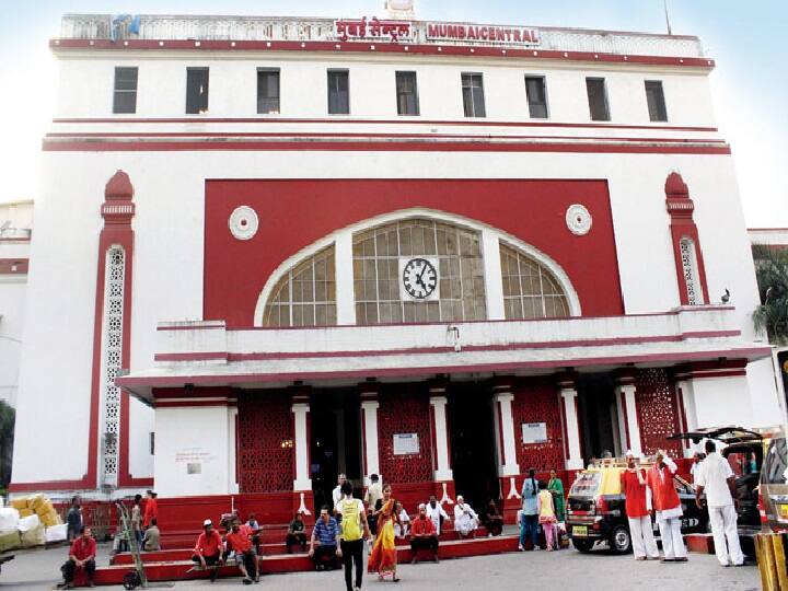 shivsena mp arvind sawant on renaming mumbai central station as nana ...