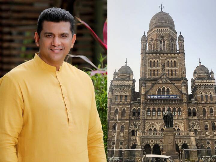 BMC needs two commissioners, Congress Aslam Sheikh demands | मुंबई ...