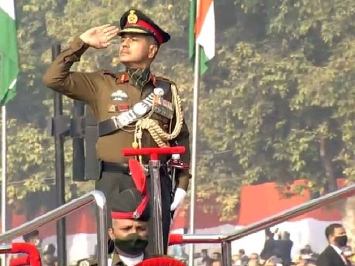 republic day 2021 lieutenant general vijay kumar mishra will take ...