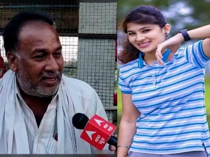 Pooja Chavan suicide case Pooja Chavans fathers first exclusive reaction | Pooja Chavan suicide ...