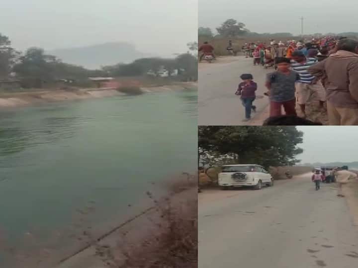 MP bus accident: Around 30 bodies recovered from canal; many people ...