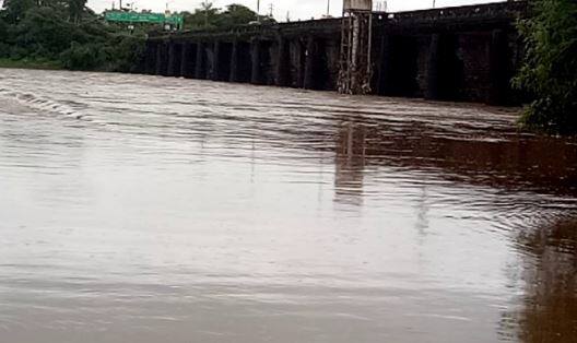 Ulhas River: Latest News, Photos and Videos on Ulhas River - ABP Majha