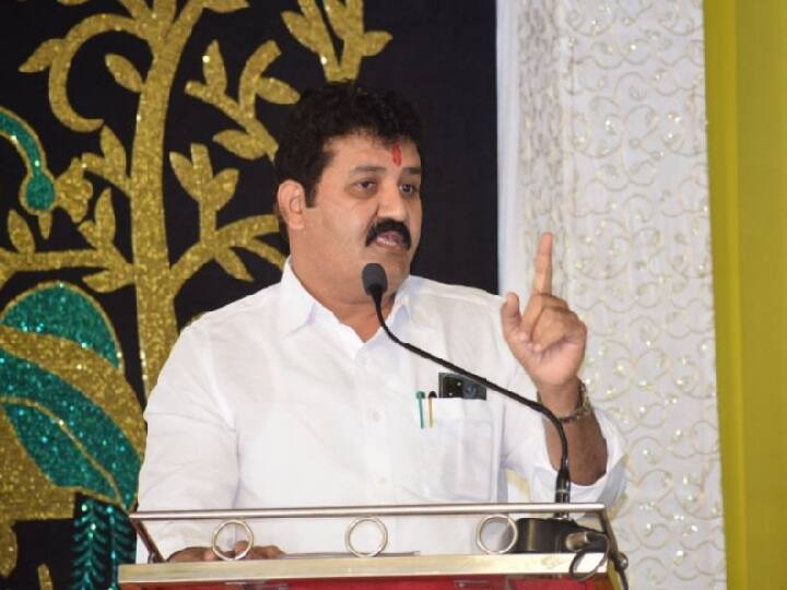 Pooja Chavan suicide Case Maharashtra Minister Sanjay Rathod appear ...