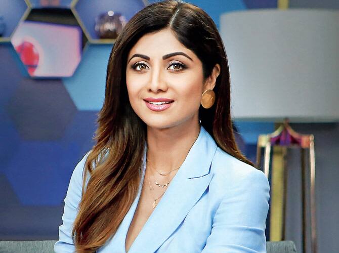 ‘ਬਲਾਇੰਡ ਡੇਟ’ ਨਾਲ ਜਲਦ ਹੀ ਆ ਰਹੀ ਸ਼ਿਲਪਾ