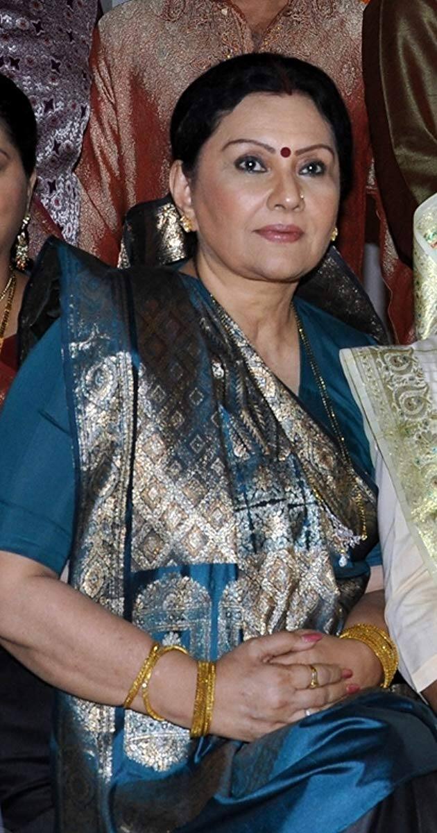 Veteran actress Vidya Sinha dies at 71 | ‘ਕੁਲਫੀ ਕੁਮਾਰ ਬਾਜੇਵਾਲਾ’ \'ਚ ...