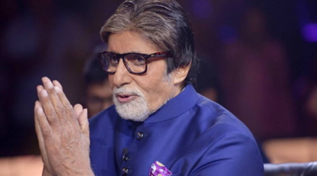 kbc controversy over shivaji late sony tv apologize | \'ਕੌਣ ਬਨੇਗਾ ਕਰੋੜਪਤੀ\' ਵਿਵਾਦਾਂ \'ਚ, ਸੋਸ਼ਲ ...