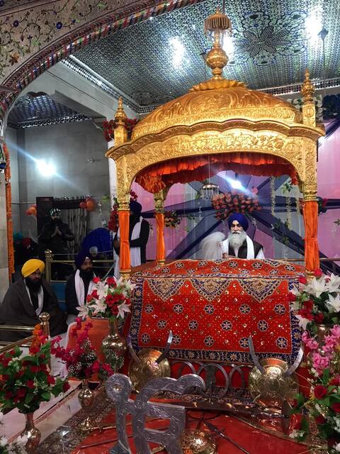 Mela Maghi At The Holy City Of Sri Muktsar Sahib Punjab | ਸ਼੍ਰੀ ਮੁਕਤਸਰ ...