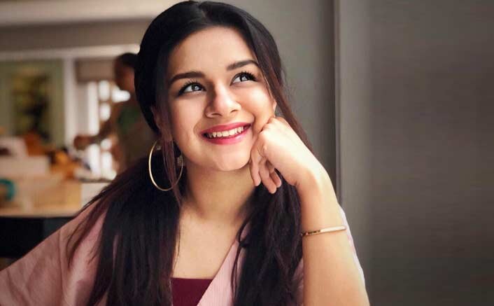 Avneet Kaur The Diva Who Is Grabbing Attention On Youtube Tik Tok And