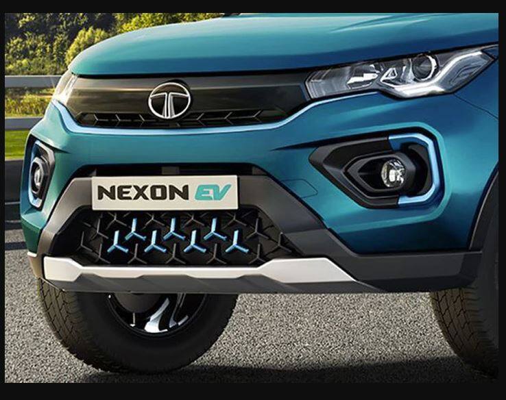 Tata Motors Introduces New Edition Of Nexus | ਟਾਟਾ ਮੋਟਰਜ਼ ਨੇ ਨੈਕਸਨ ਦਾ ...