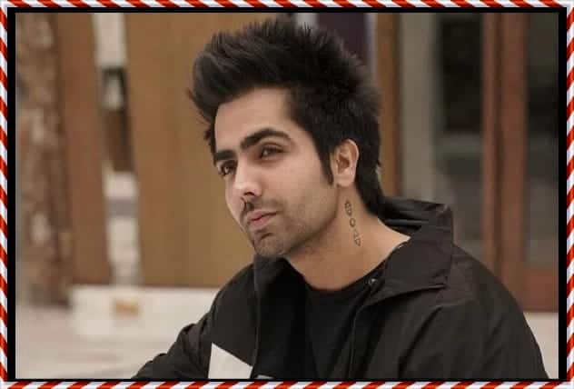 Punjabi Singer Hardy Sandhu Celebrating his 34th birthday | 34 ਸਾਲ ਦੇ ...