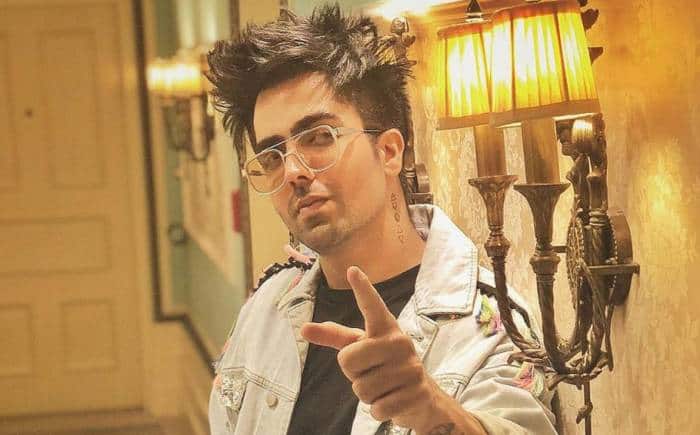 Punjabi Singer Hardy Sandhu Celebrating his 34th birthday | 34 ਸਾਲ ਦੇ ...