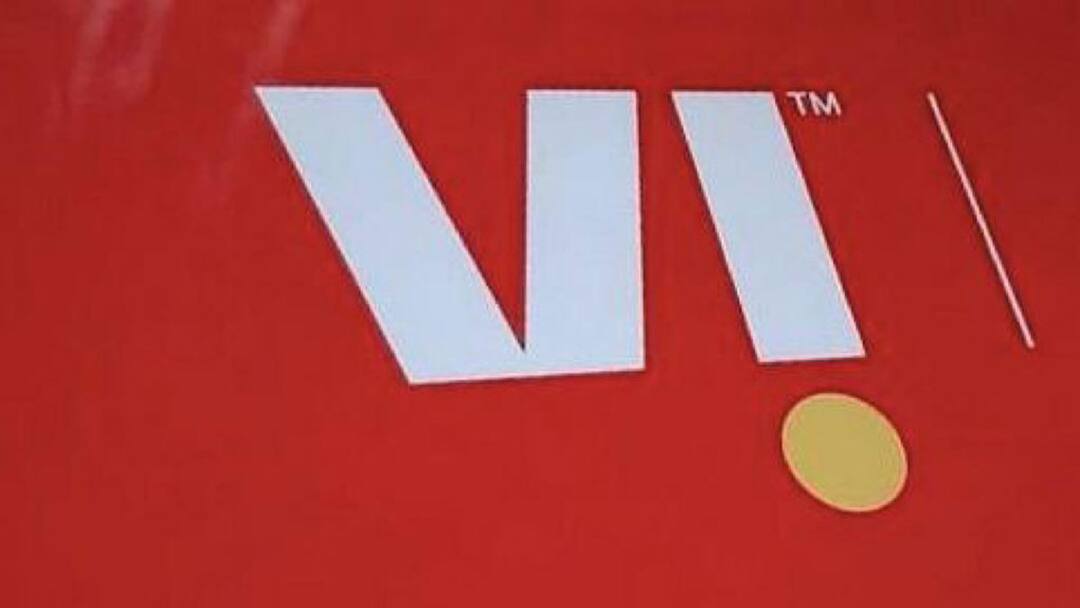 Vodafone Idea New Logo Launched Today Check Details and rebranding of ...