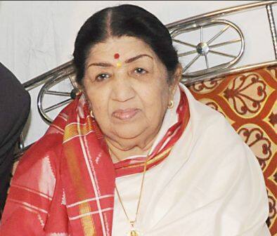 NYT Calls Lata Mangeshkar a 'So Called Playback Singer'; Triggers troll ...