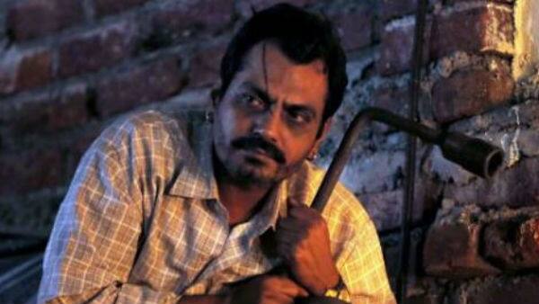 'Raman Raghav 2.0' REVIEW: Nawazuddin Siddiqui starrer is cleverly ...