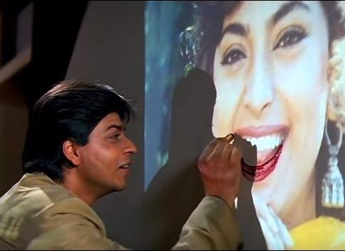 KRK to play SRK from 'Darr' in Deshdrohi 2'; Check out his HUGE ...