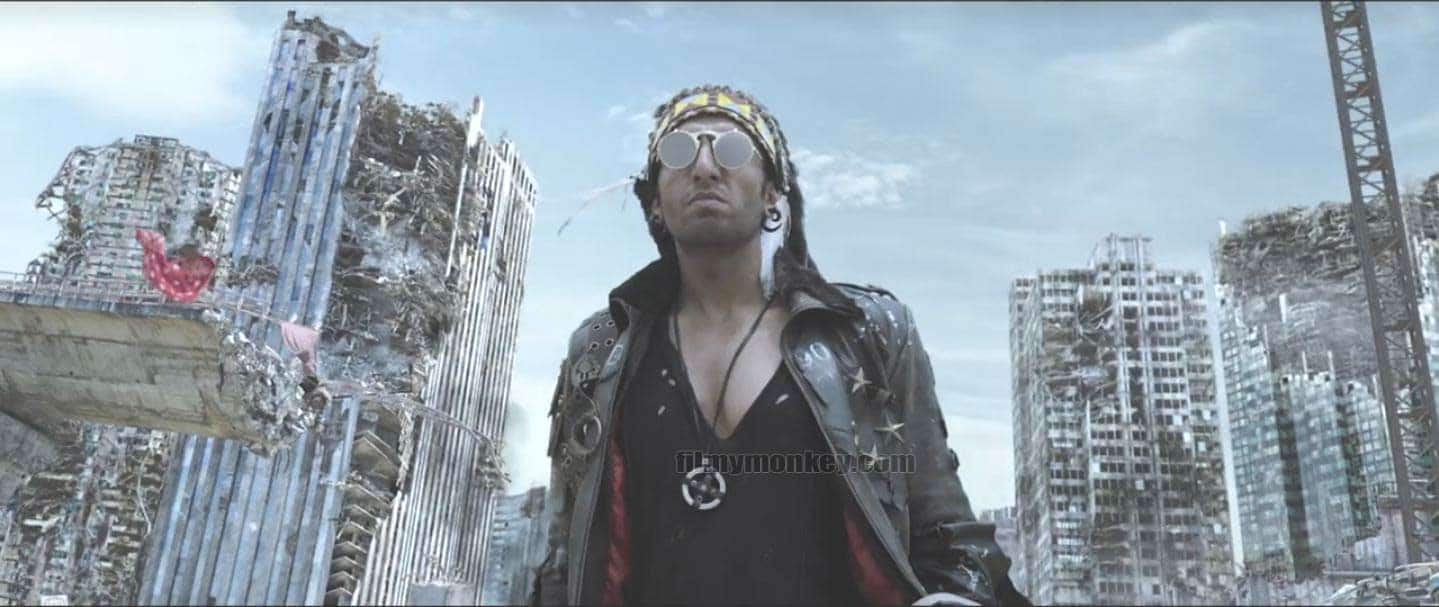Ranveer Ching Returns: Rohit Shetty's Ad Film with Ranveer Singh ...