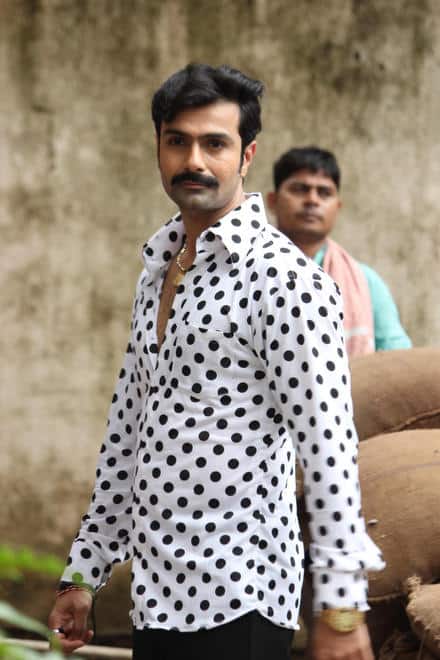 Bollywood actor making debut in Fiction TV- "would've sold my soul by ...