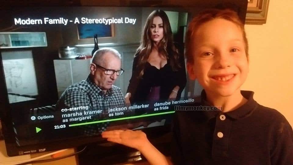 Meet TV's First TRANSGENDER Girl-to-Boy child actor, Show created ...