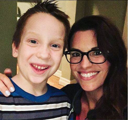 Meet TV's First TRANSGENDER Girl-to-Boy child actor, Show created ...