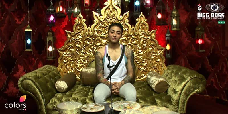 Bigg Boss 10: Here's VJ Bani's SECRET BOYFRIEND, the MYSTERY MAN she ...