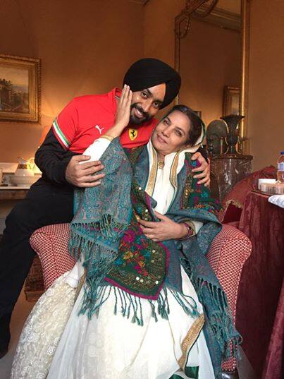 'The Black Prince', based on the story of Maharaja Dalip Singh, to ...