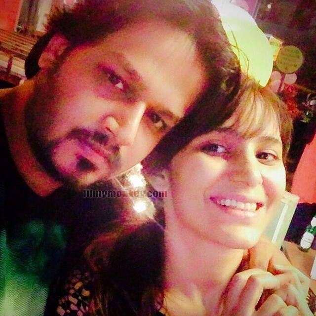 'Saath Nibhaana Saathiya' actress Rashmi Singh marries boyfriend Ajay ...