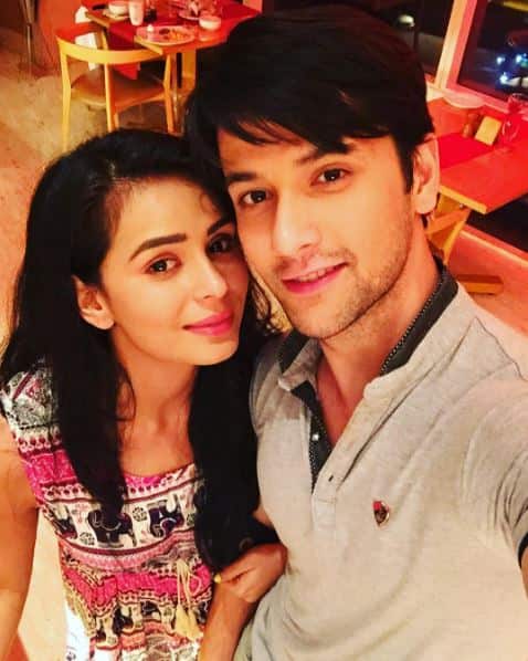 'Beyhadh' actor Sumit Bhardwaj & girlfriend Sonal Vengurlekar no more ...