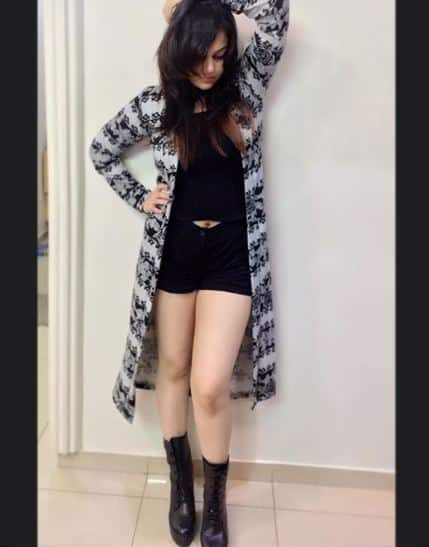 Naagin 3: 'Ishqbaaz' actress Nehalaxmi Iyer APPROACHED for the show ...